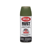 KRYLON® GLOSS FOREST GREEN RUST PROTECTOR