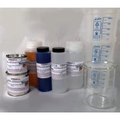 ELECTROPLATING KITS & ELECTROLESS PLATING KITS | Caswell Australia