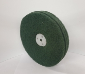 SCRUBBER WHEELS | Caswell Australia