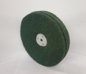 Scrubber Wheel COARSE 8 inch or 200mm | Caswell Australia